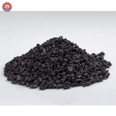 Graphitized Petroleum Coke China factory_China manufacture_China ...