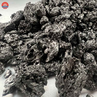 Needle Coke China factory_China manufacture_China supplier - REDSUN NEW ...